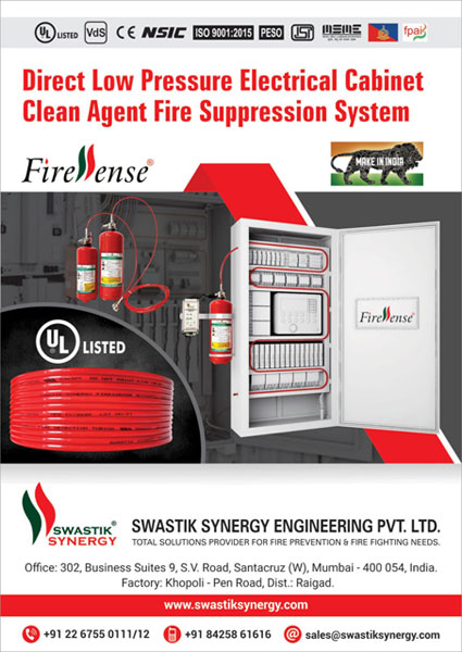 Swastik Synergy Engineering Pvt. Ltd.